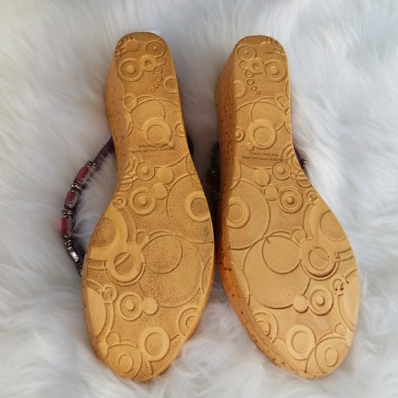 Callisto | Shoes | Sandals Nwt Sz 9 | Poshmark